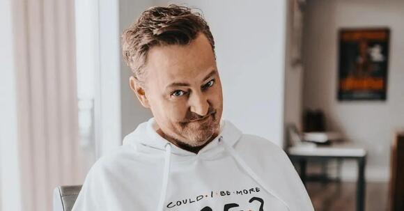 ‘Miserable and Depressed’: Matthew Perry Struggled With Self-Esteem ...