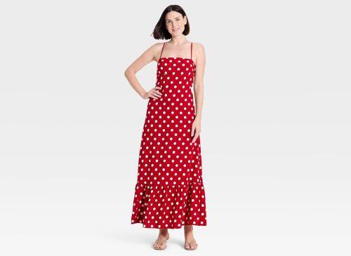 11 Best New Target Summer Dresses Flying Off Shelves Right Now - NewsBreak