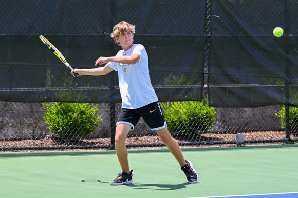 Demons denied NCHSAA 3-A crown by South Point in thriller