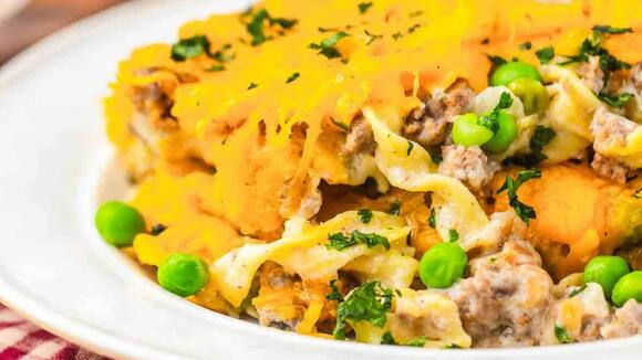 17 Recipes to Make With Ground Beef That Go Beyond Taco Night - NewsBreak
