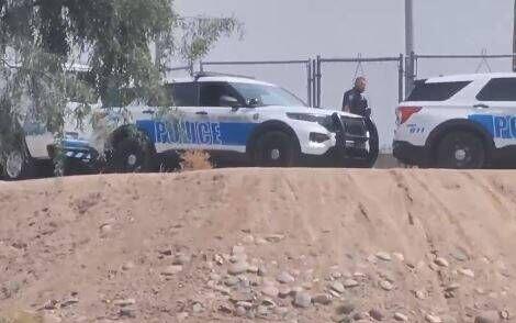 Police speak out on woman's body found in canal after Nancy Guthrie ...