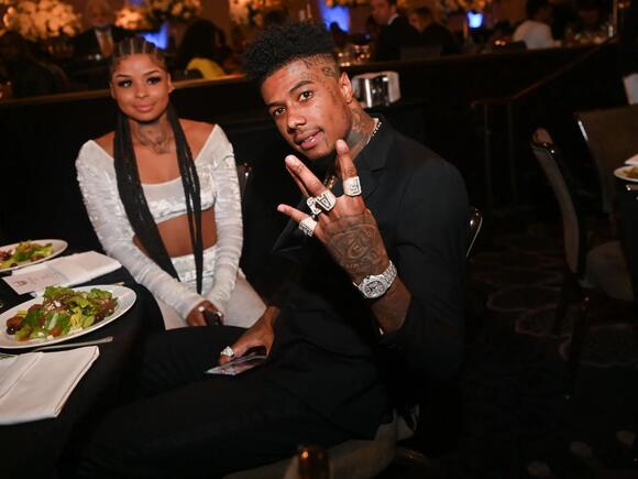 What happened between Blueface and Chrisean Rock? Details explored as ...