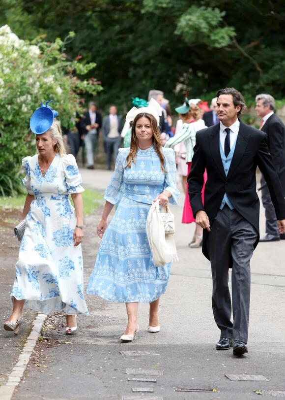 The 'Ultimate Catch' Who Dated Princess Catherine Before Prince William ...