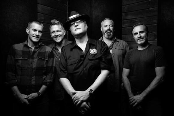 Blues Traveler and Gin Blossoms hit the road July 6 for 36-date summer ...