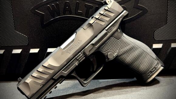 15 facts about the Walther PDP that explain why shooters noticed it ...