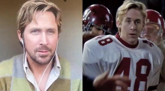 Ryan Gosling Finally Speaks Out About Popular ‘Remember the Titans ...