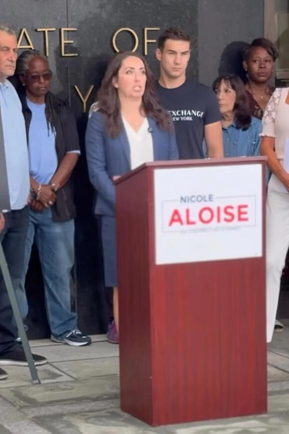 90 prosecutors quit Nassau County DA’s Office over claims of incumbent ...