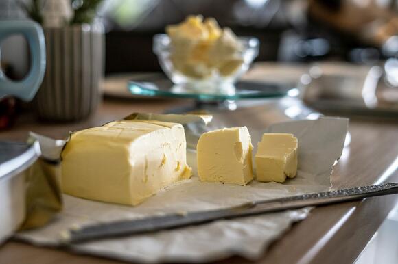 Massive Butter Recall Hits Michigan And Indiana Grocery Stores - NewsBreak