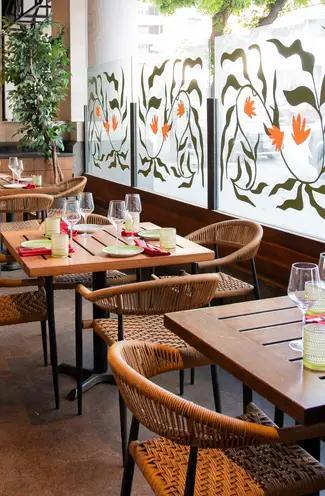 Deda: A Georgian Welcome on South Lake - NewsBreak