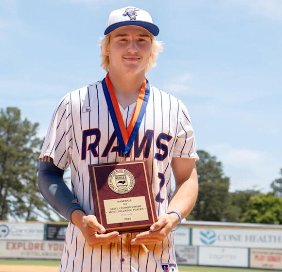 Greene Central sweeps Burns to claim 2-A state title