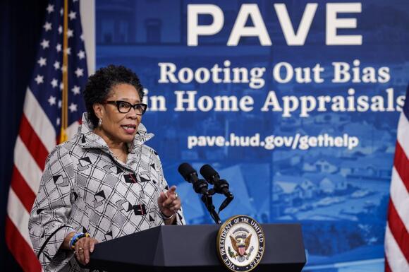 HUD Secretary Marcia Fudge says she will retire this month, return to Ohio as 'private citizen'