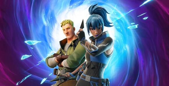 When Is Fortnite Chapter 7? Release Date and Finale Zero Hour Live ...