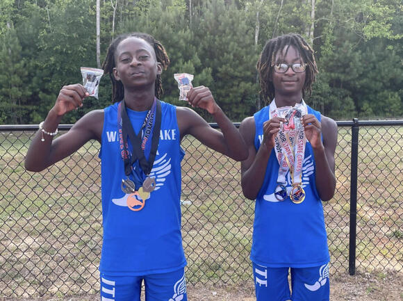 Key-White, Hicks, Whitehead claim Junior Olympic state titles for Wide ...