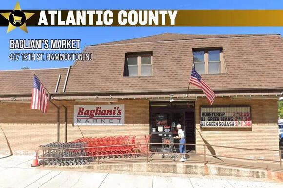 Shoprite Opening Soon In Manahawkin Commons, Ocean County, NJ - NewsBreak