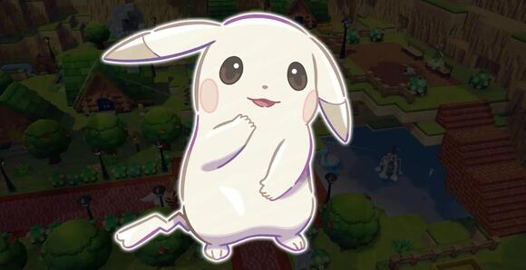 Pikachu Gets First New Variant in 25 Years With Pokémon Pokopia - NewsBreak