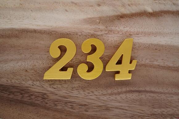 234 Angel Number: Discover the Powerful Meanings and Symbolism - NewsBreak