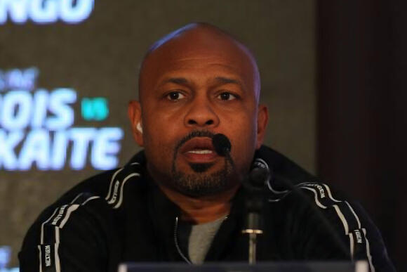 Boxing Legend Roy Jones Jr. Reveals His Son DeAndre Died By Suicide ...
