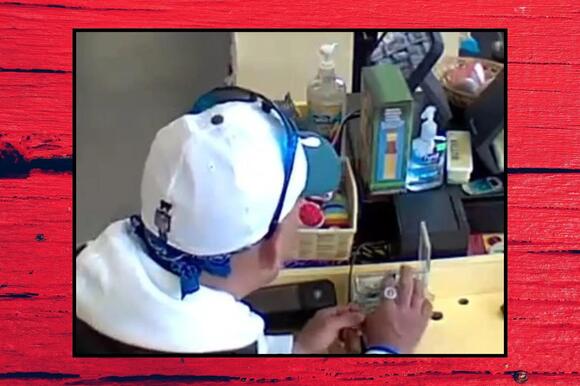 Fowl Play? Eagles Fan Wanted in Ocean City Theft Case - NewsBreak