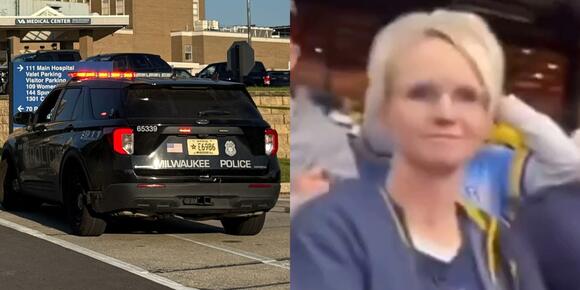 Police Report Released From Ugly Incident Involving “Brewers Karen ...