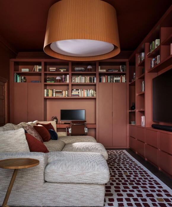Designers Say These 5 Small Room Trends Will Make Any Space Feel ...