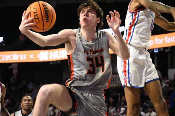 New Hanover basketball's record-setting season ends with NCHSAA state ...