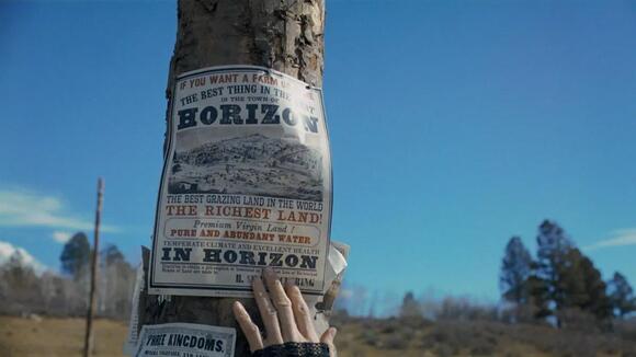 I Have 9 Nice Things to Say About Horizon: An American Saga — Chapter 1
