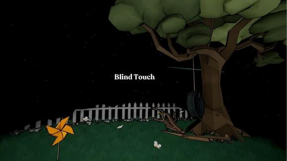 Blind Touch Sets February 4 Release, Turning Sound And Touch Into Your ...