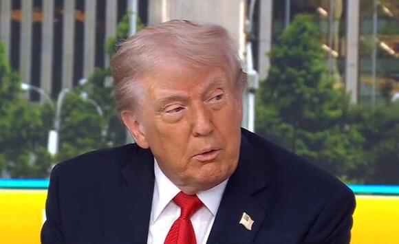 Full list of Donald Trump health fears as strange incidents spark ...