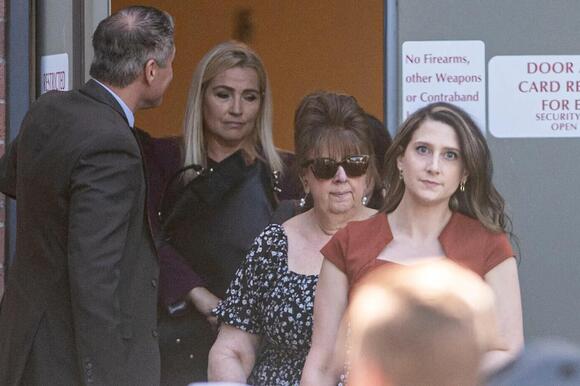 Bryan Kohberger’s Family: About the Idaho Murderer’s Parents and 2 ...