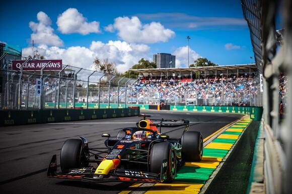 The Most Popular F1 Drivers And Teams, According To The Most Recent ...