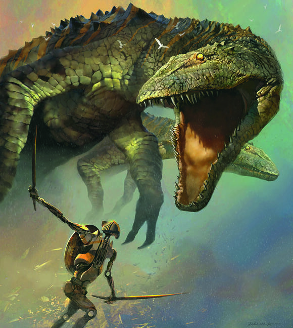 Doug Chiang reveals what it takes to make it as a Star Wars artist ...