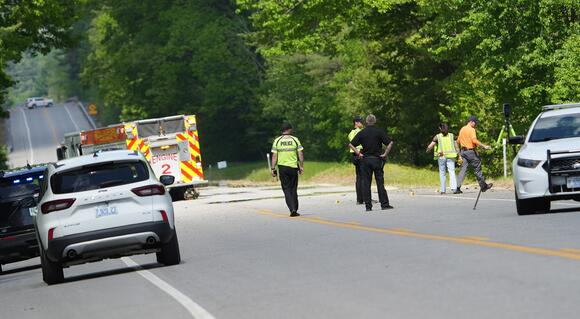 CBS Sports Assistant Tragically Killed In Horrific Car Accident Near ...
