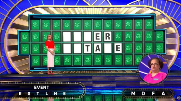 ‘Wheel of Fortune’ Fans Blast Show After Contestant Misses $71,000 Win ...