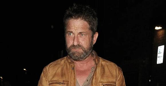 EXCLUSIVE: Gerard Butler's Romance 'On Life Support' as Partner is ...