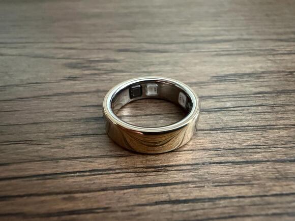 Oura Ring 5 review: Thinner, lighter, better - NewsBreak