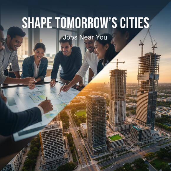 🏘️ Multiple Planning & Development Jobs in Green Bay, WI - NewsBreak