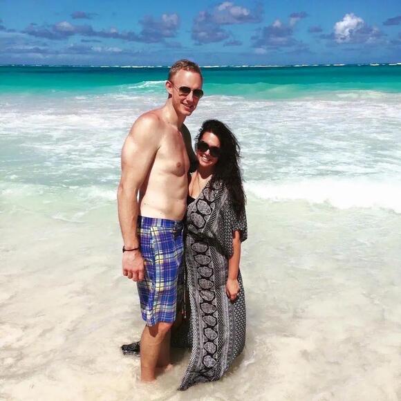 Pennsylvania dad detained in Turks and Caicos for having ammo in ...