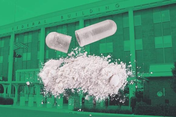 22 convicted in multimillion-dollar Maine drug conspiracy - NewsBreak