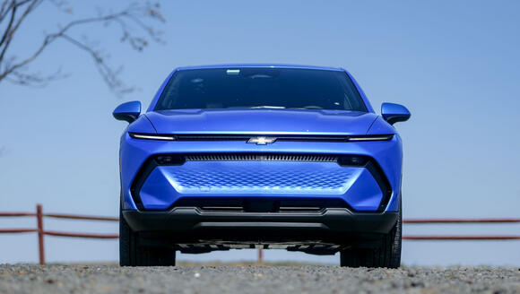 The Most Popular Electric Cars in the U.S.—Excluding Tesla - NewsBreak