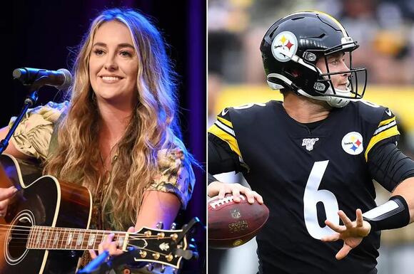 You’ll Likely See More of Lainey Wilson on TV, in Roles Way Different ...