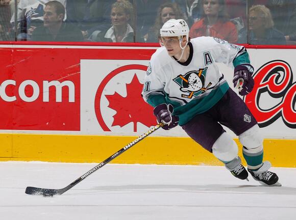 Red Wings Retire Sergei Fedorov’s #91 Jersey - NewsBreak