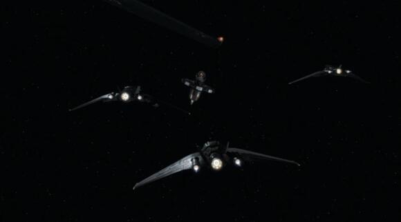 Sci-Fi’s Most Powerful Starships Are In Stargate, And Maybe Also In Its ...