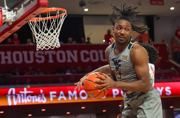 West Virginia puts perfect home record on line against Colorado - NewsBreak