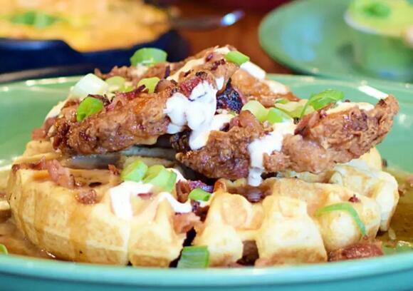 New Fish and Chicken Restaurant Opens in Derry - NewsBreak