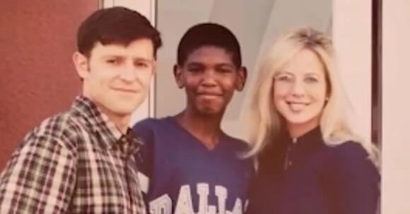 House Speaker Mike Johnson's 'Adopted' Son, 40, Appears in Court on ...