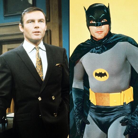 The Devastating Death of TV's Original 'Batman' Adam West: Eight Sad ...