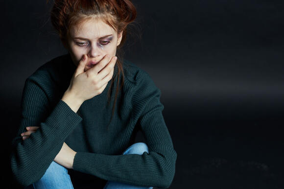 Scientists Discover Why Ghost Encounters Happen to Some but Not All ...