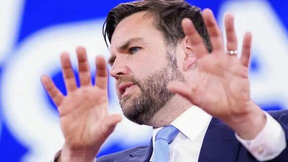 'It's laughable': JD Vance's school shooting reply trashed by 'fed up ...