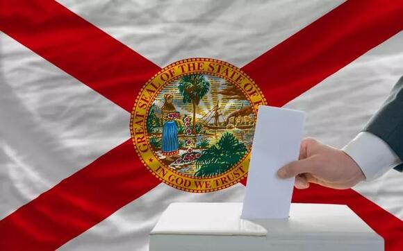 DeSantis Signs New Florida Congressional Map Into Law - NewsBreak