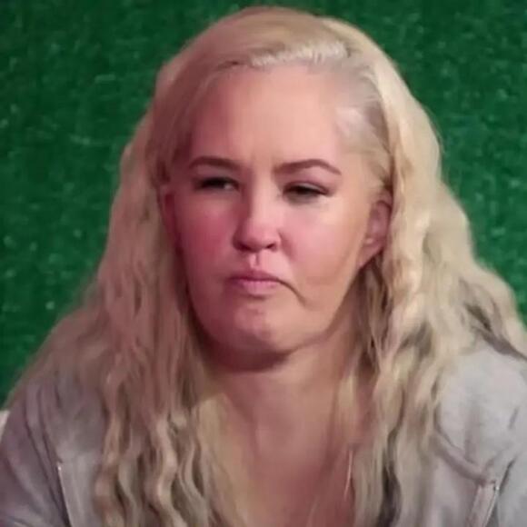 Mama June’s Net Worth Is Shocking When You Think About It - NewsBreak